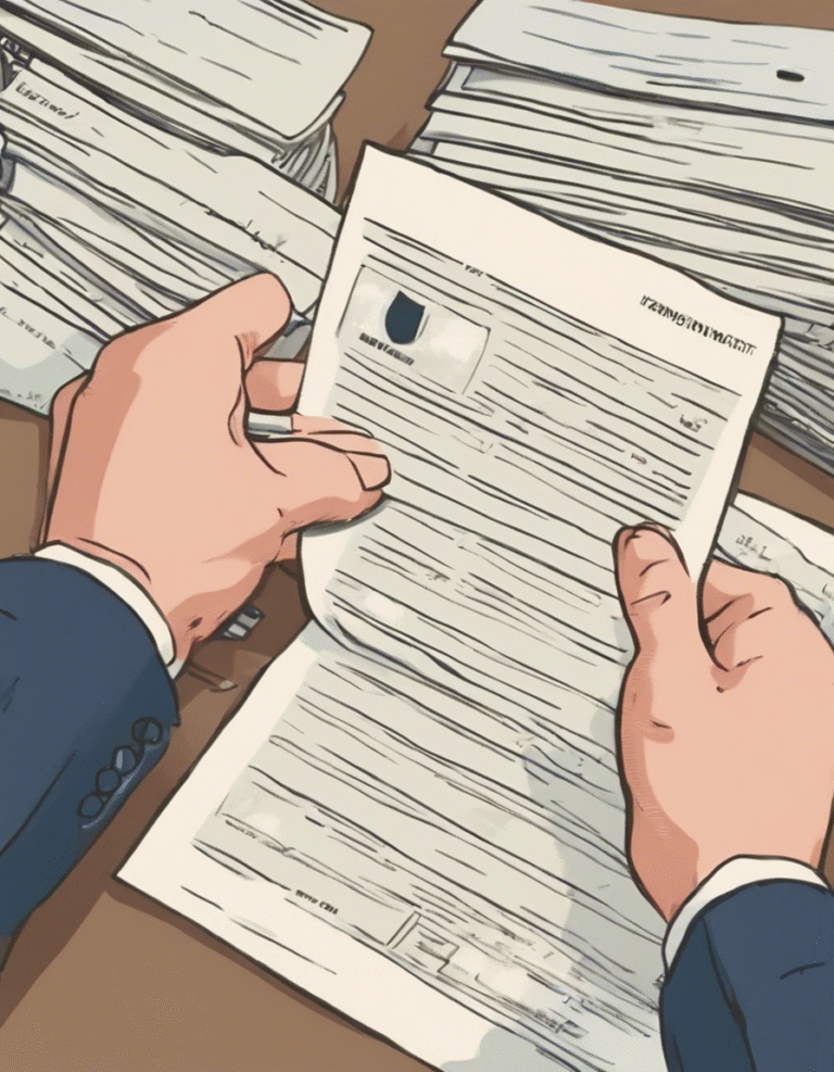 Form N-600: Document Checklist