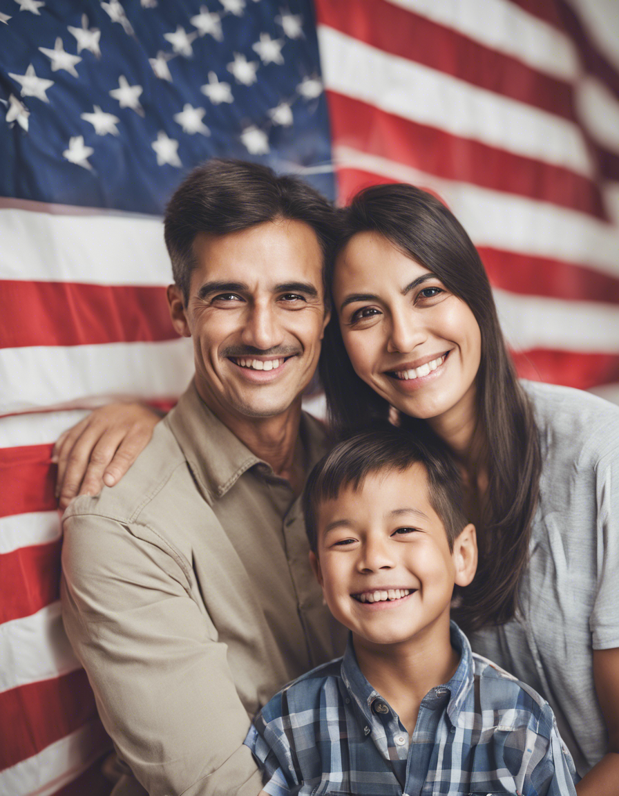 Born Abroad to US Citizen Parents?